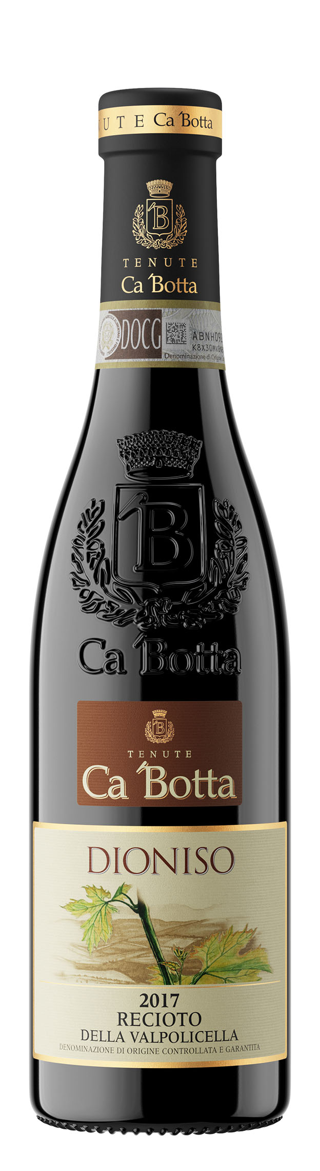 Rubicondo Rosso Verona IGT – CabottaVini