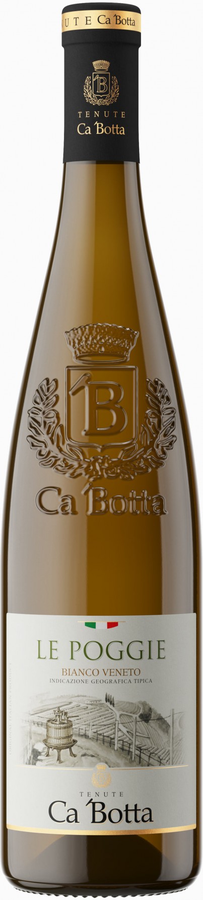 Traditional wines – CabottaVini
