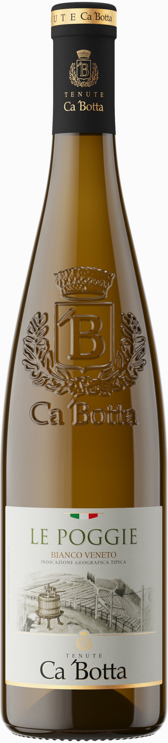 Traditional wines – CabottaVini
